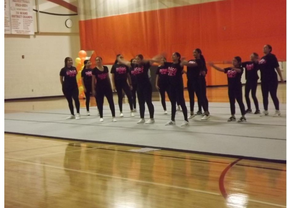 Home - William Adams Middle