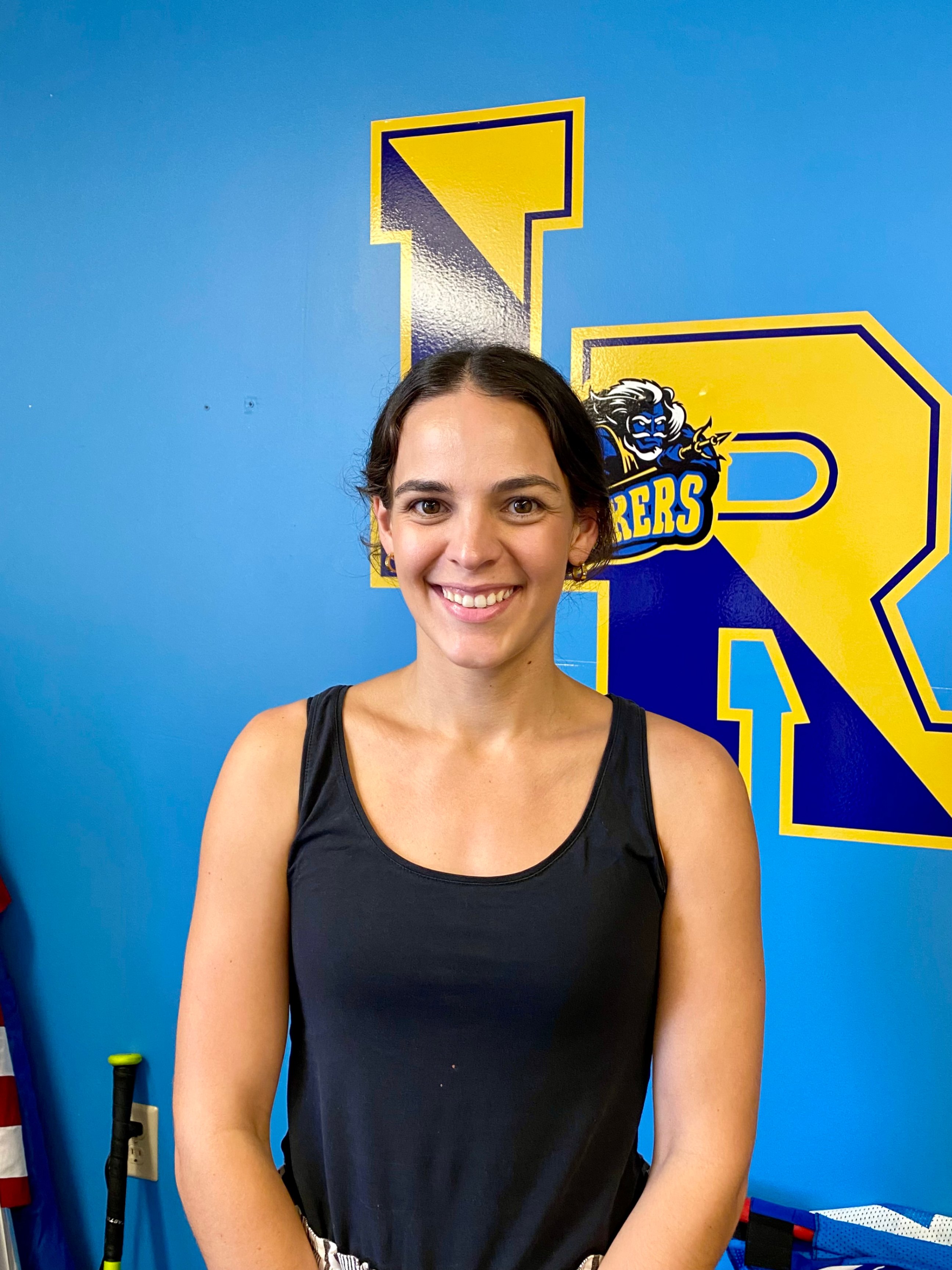 Athletics - Lake Region Schools