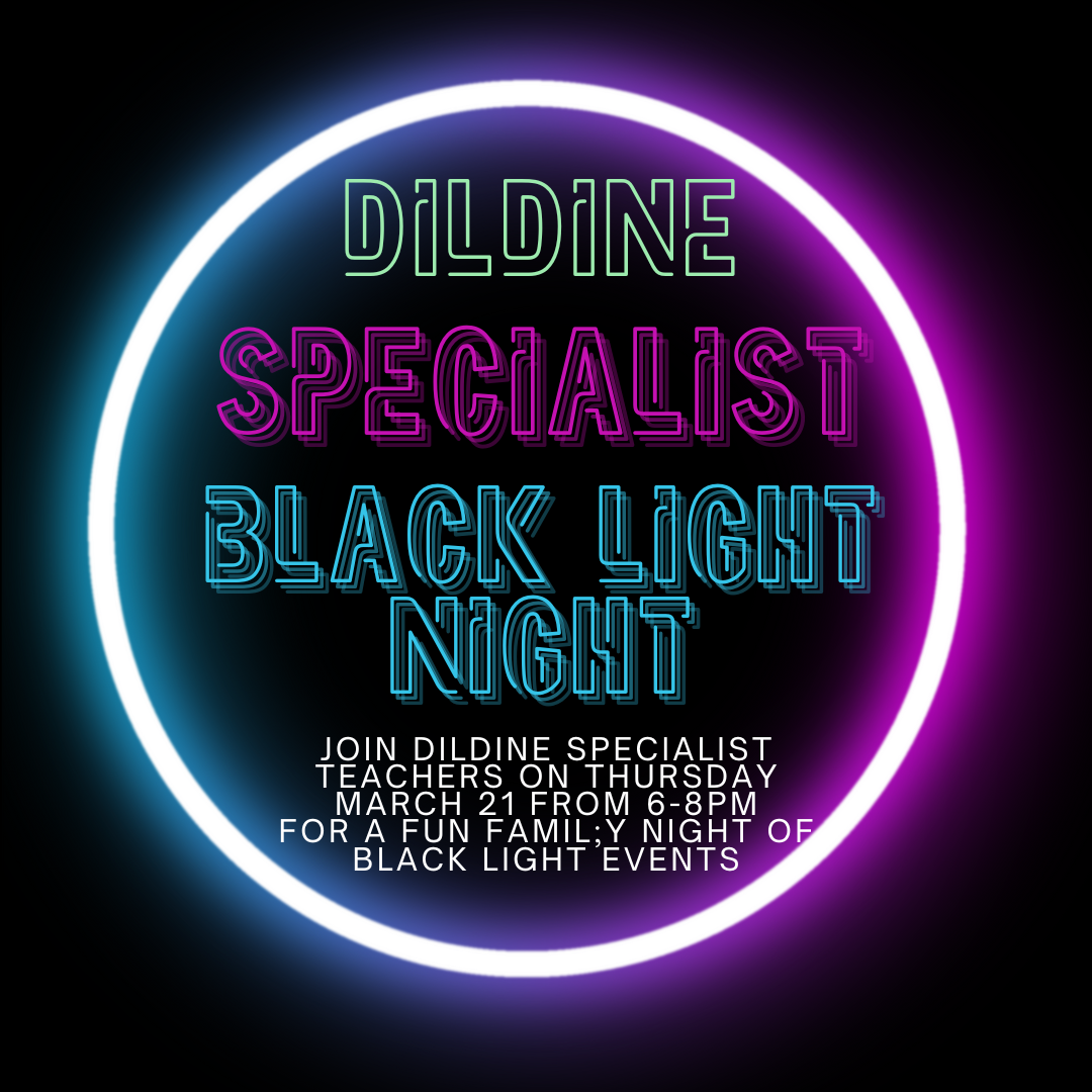 Home - Dildine Elementary School