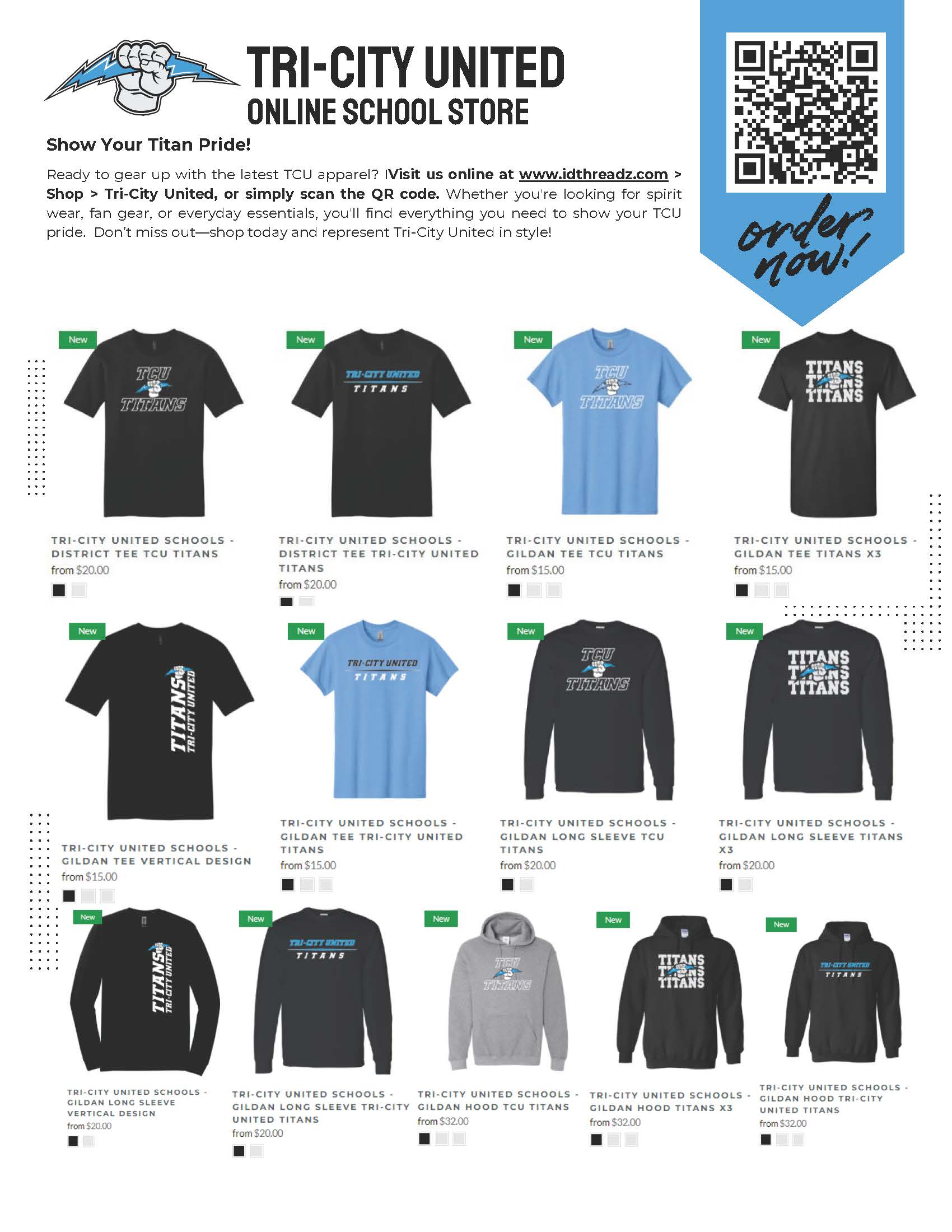 Home - Tri-City United Public Schools