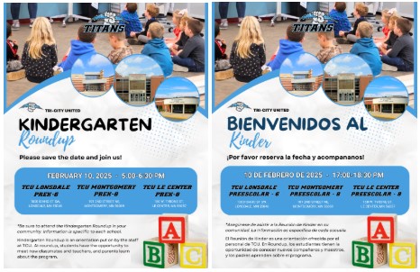 Home - TCU Montgomery PreK - 8