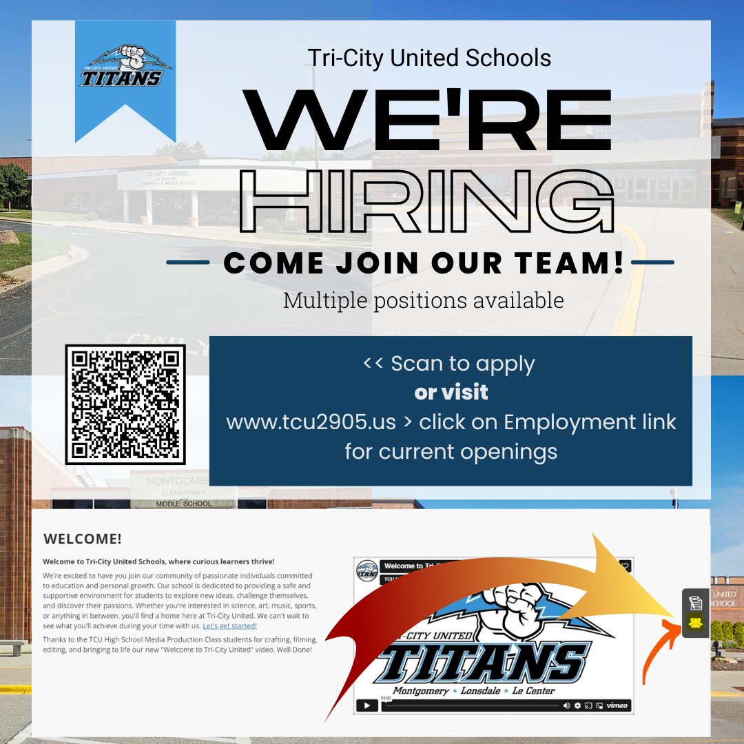 Home - TCU Le Center PreK - 8