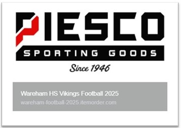 Athletics - Wareham High School