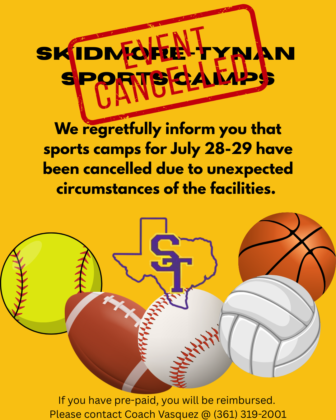 Home - Skidmore-Tynan Independent School District