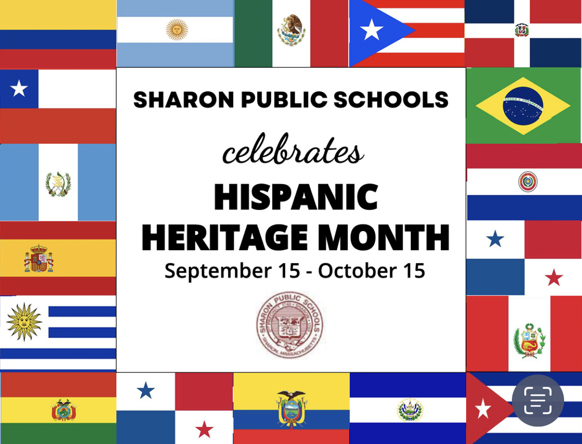 Departments - Sharon Public Schools