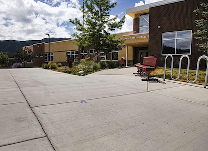 Home - Basalt Elementary School