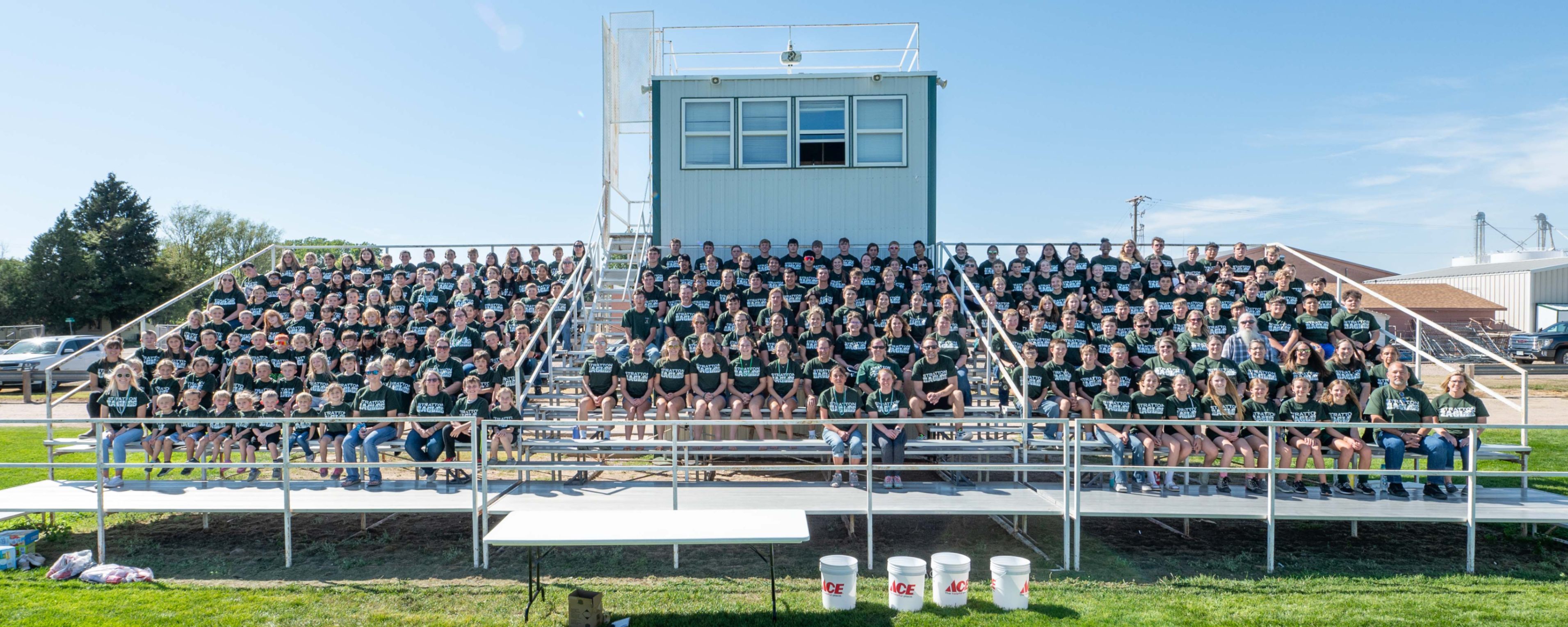 Home - Stratton School District No. R-4