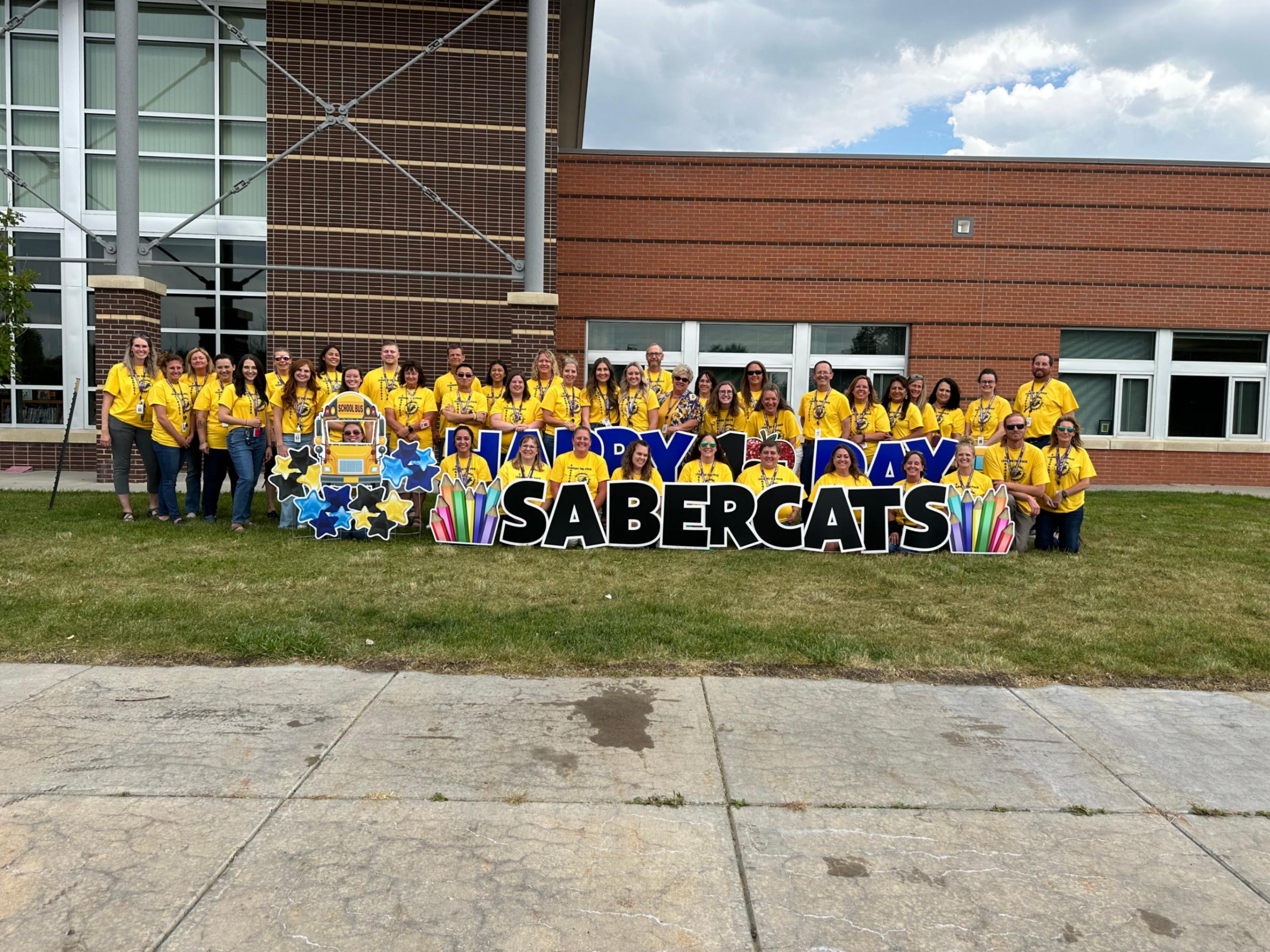 Home - Sunrise Elementary School