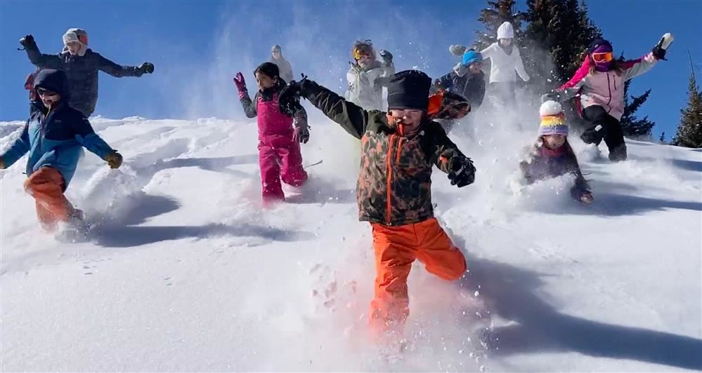 Home - Aspen Elementary School