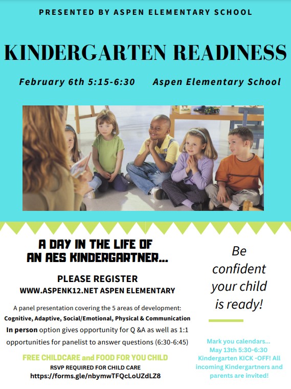 Home - Aspen Elementary School