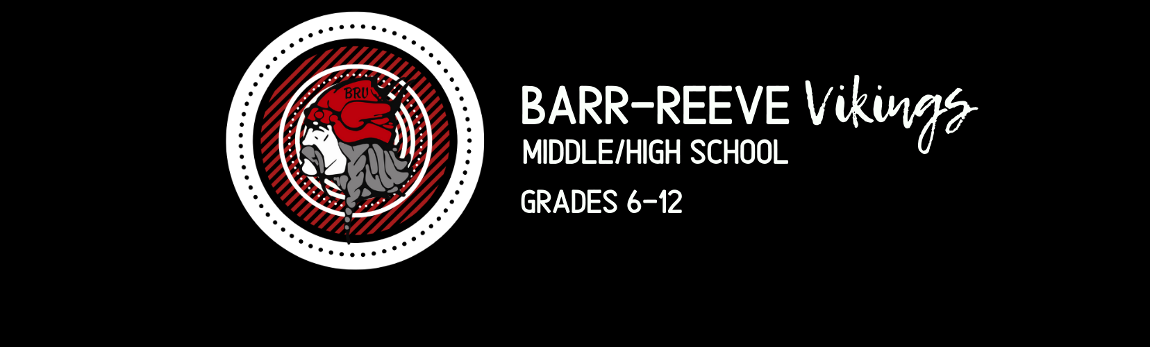 Barr-Reeve Middle/High School - Barr-Reeve Community Schools Inc