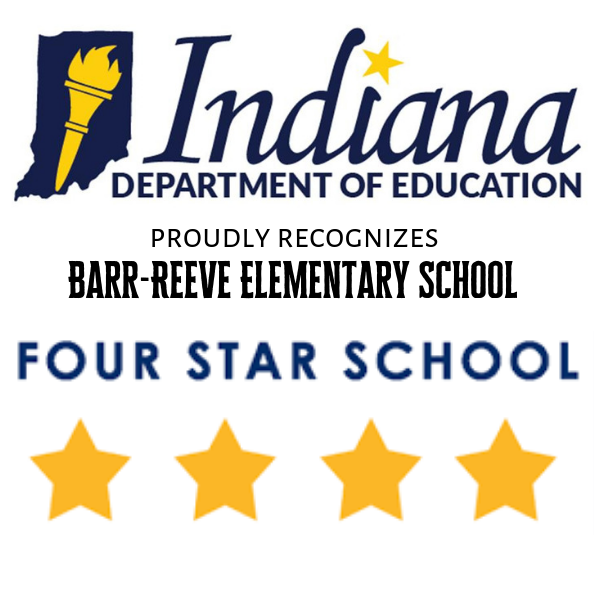 Barr-Reeve Elementary School - Barr-Reeve Community Schools Inc