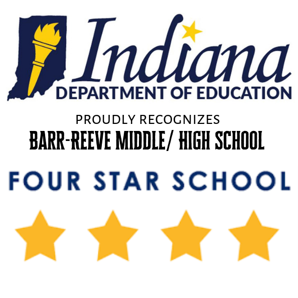 Barr-Reeve Middle/High School - Barr-Reeve Community Schools Inc