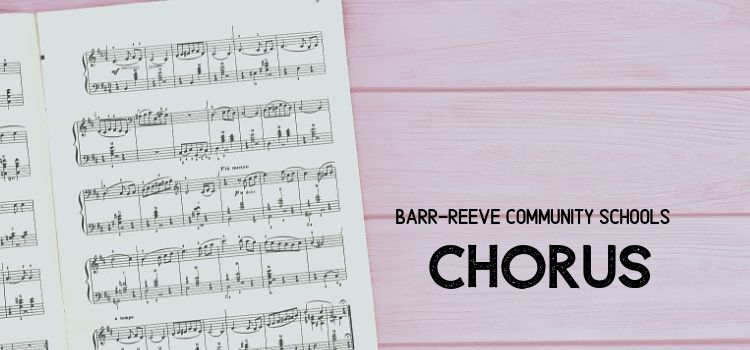 Music - Barr-Reeve Community Schools Inc