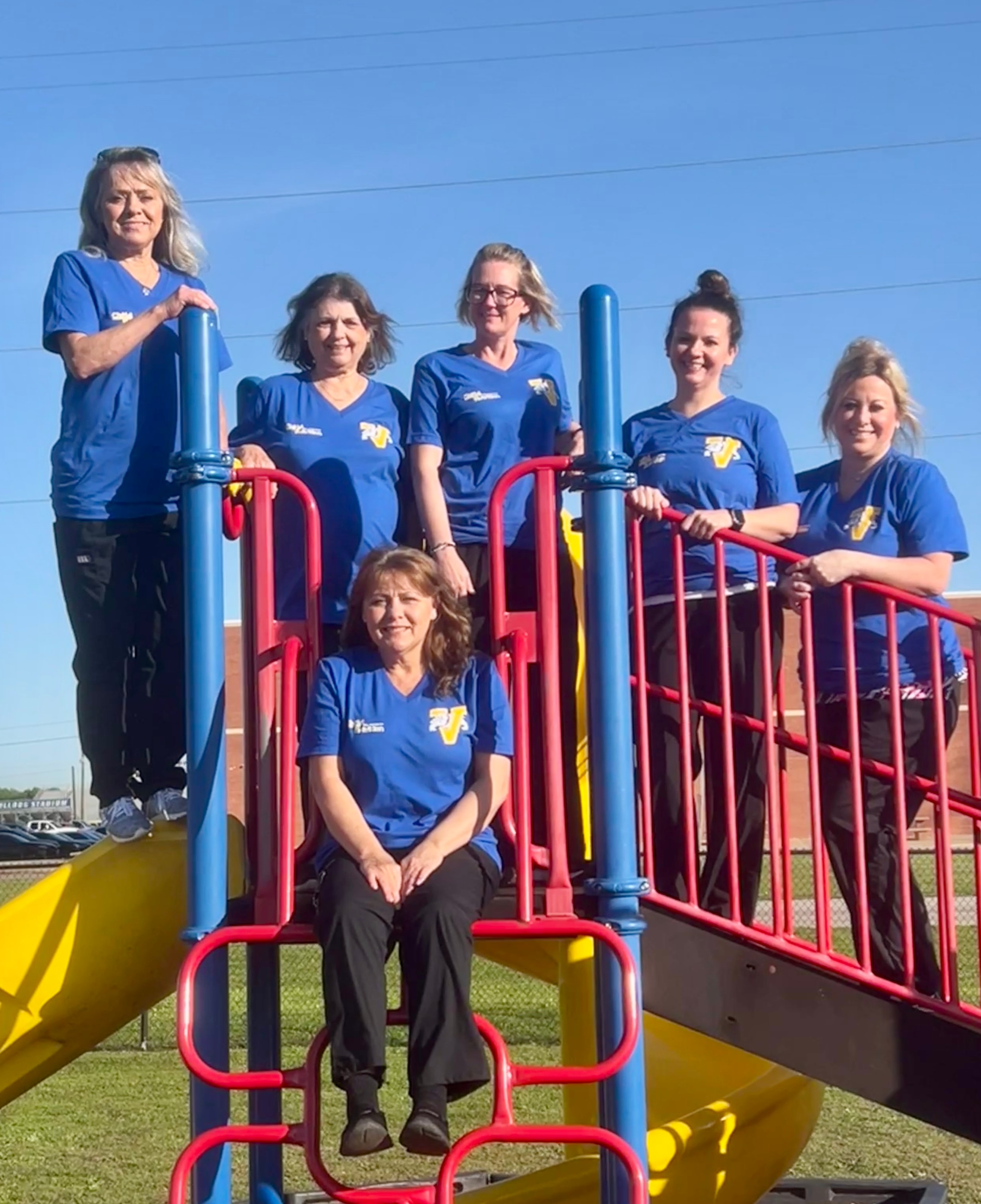 Food Services Staff - Venus Independent School District