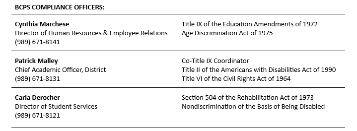 Home - Bay City Western High School
