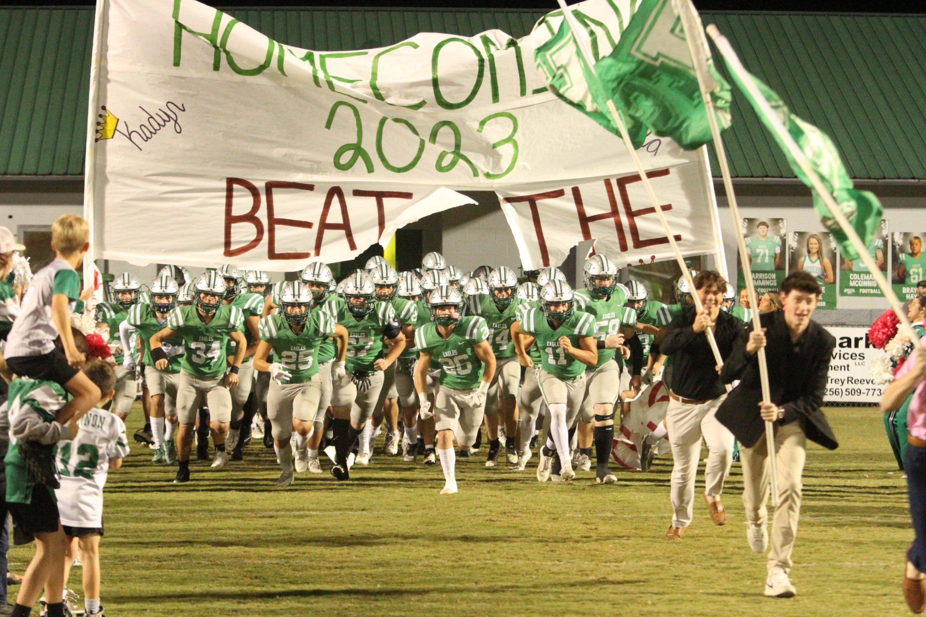 Home - Hokes Bluff High School