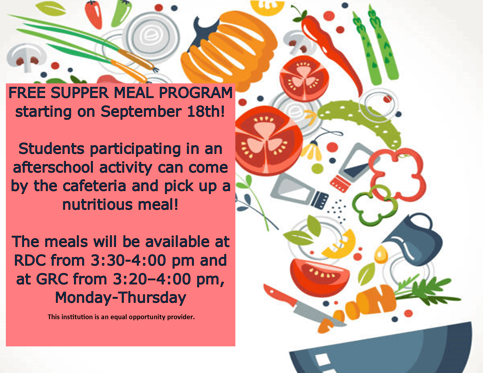 Archived News & Announcements 2023-24 - Clark County Schools