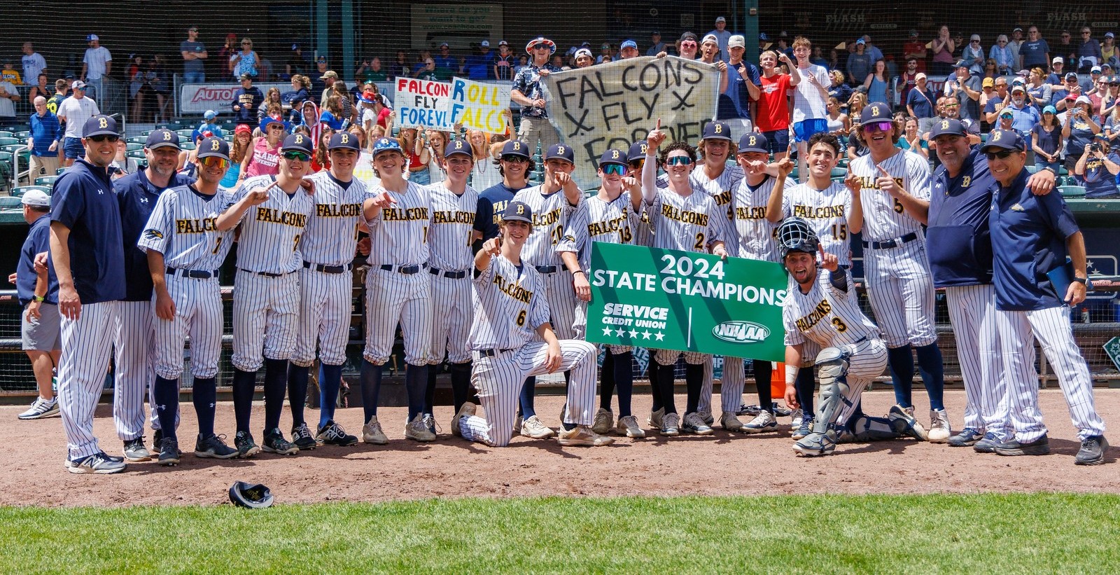 Athletics - Bow High School