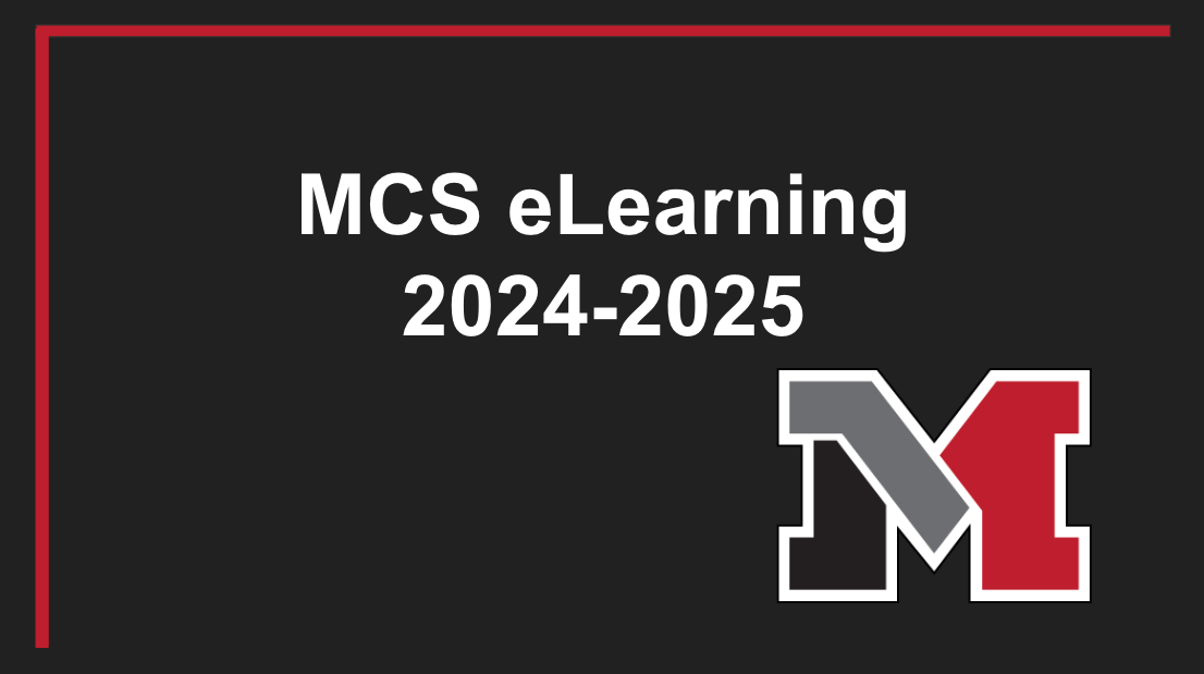 Home - Manchester Community Schools