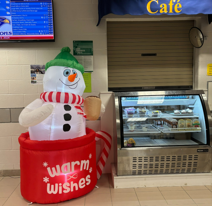 Home - Bow High School