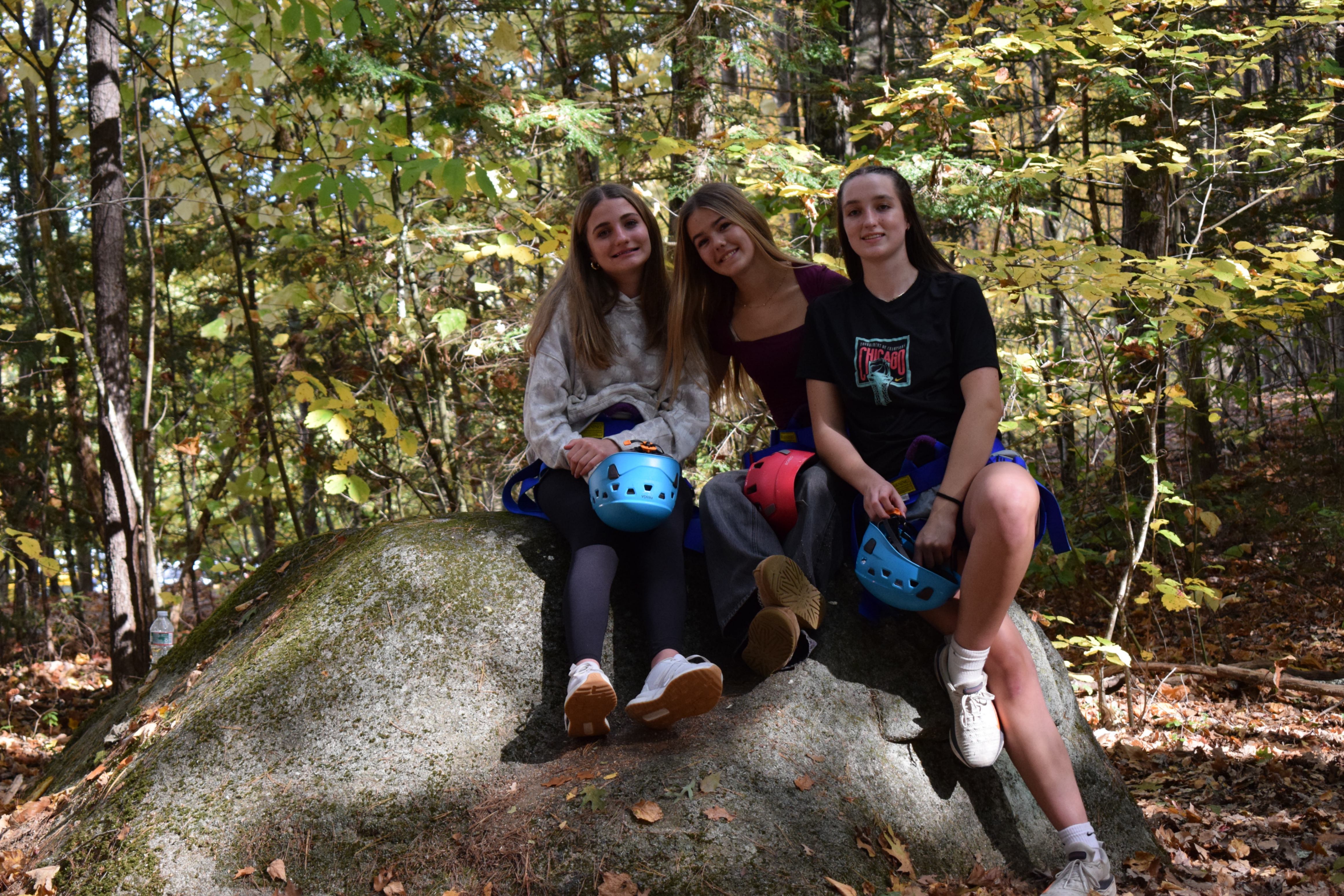 Home - Bow High School