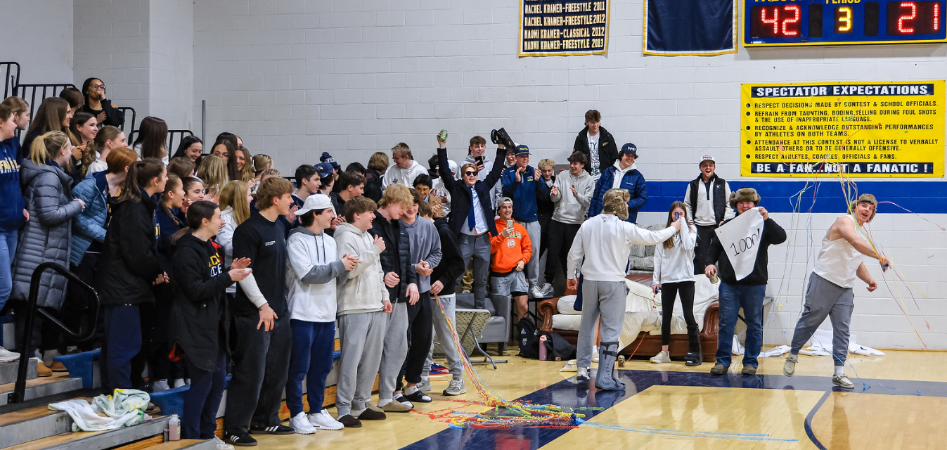 Home - Bow High School