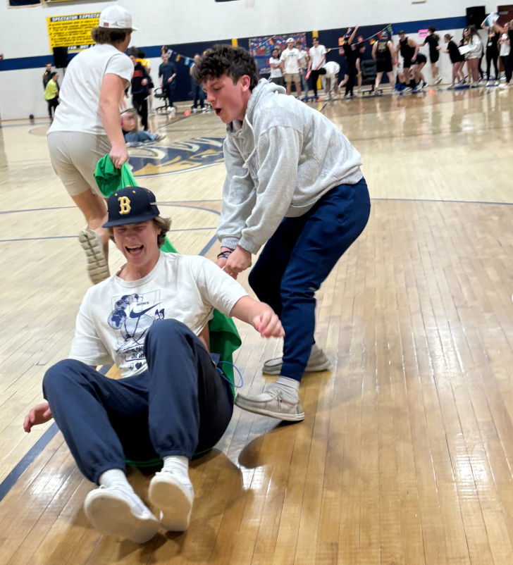 Home - Bow High School