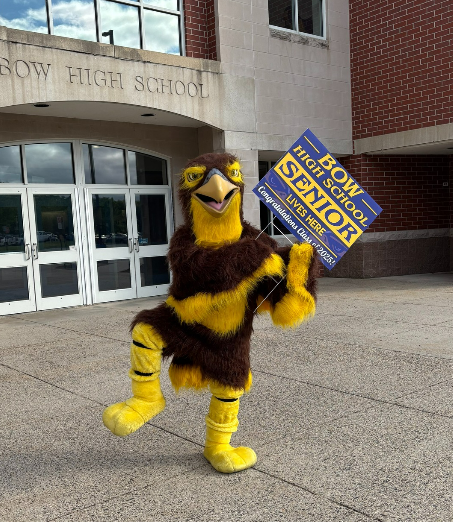 Home - Bow High School