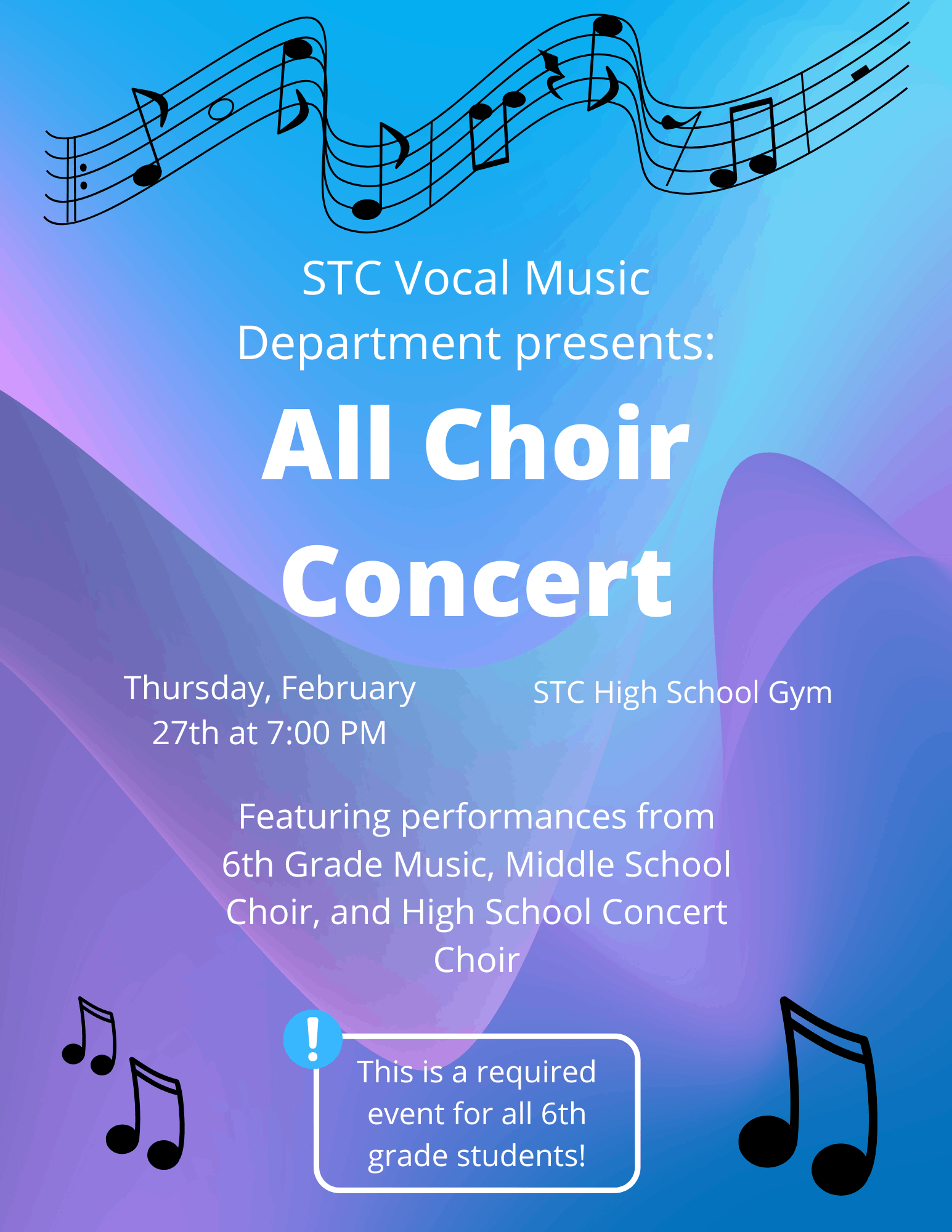 Home - South Tama County Middle School