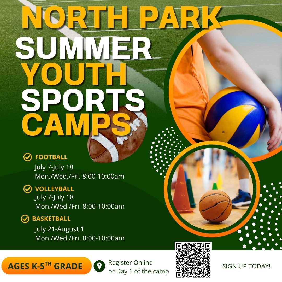 Home - North Park School District R-1