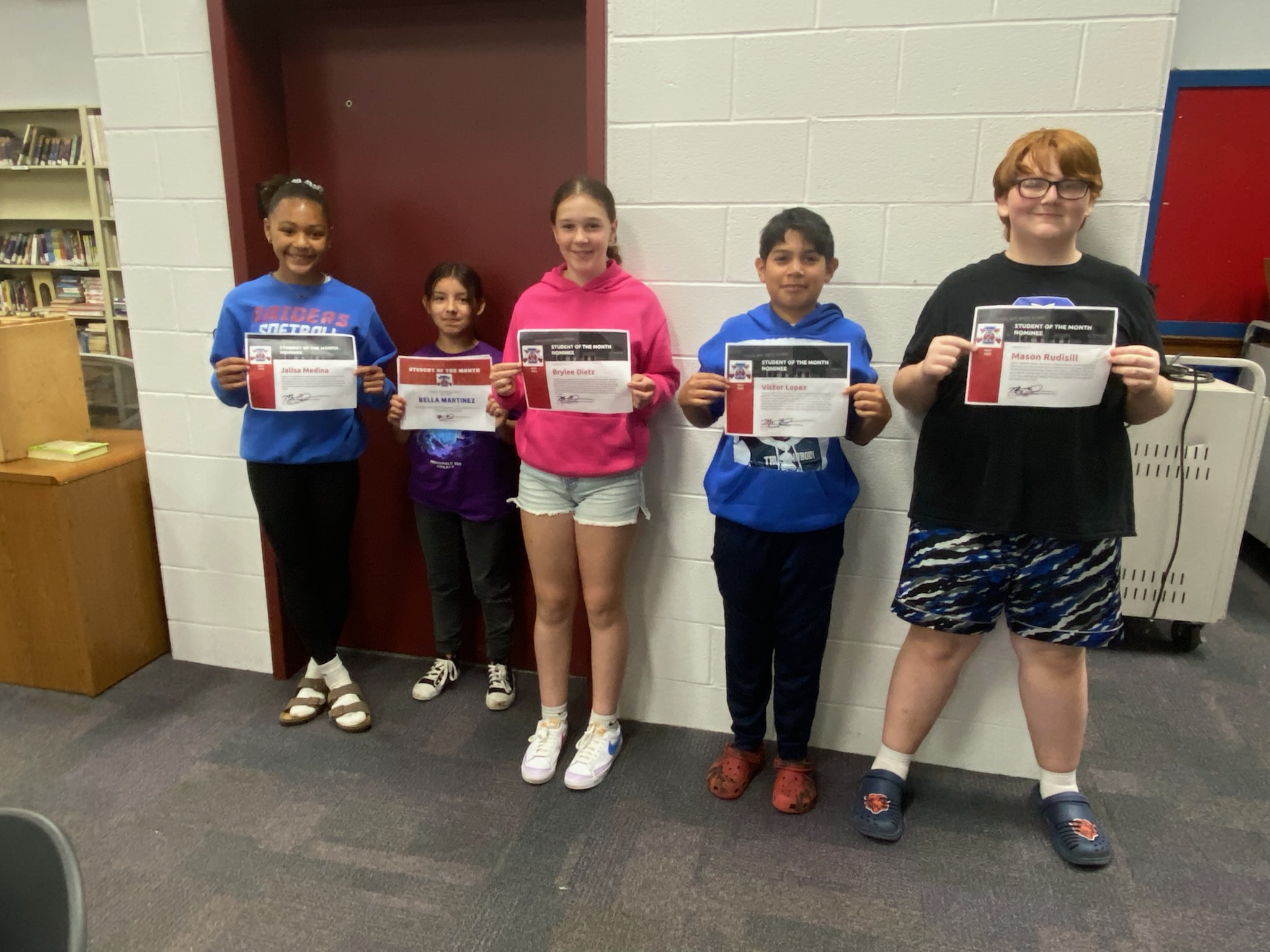 Home - Iroquois West Middle School