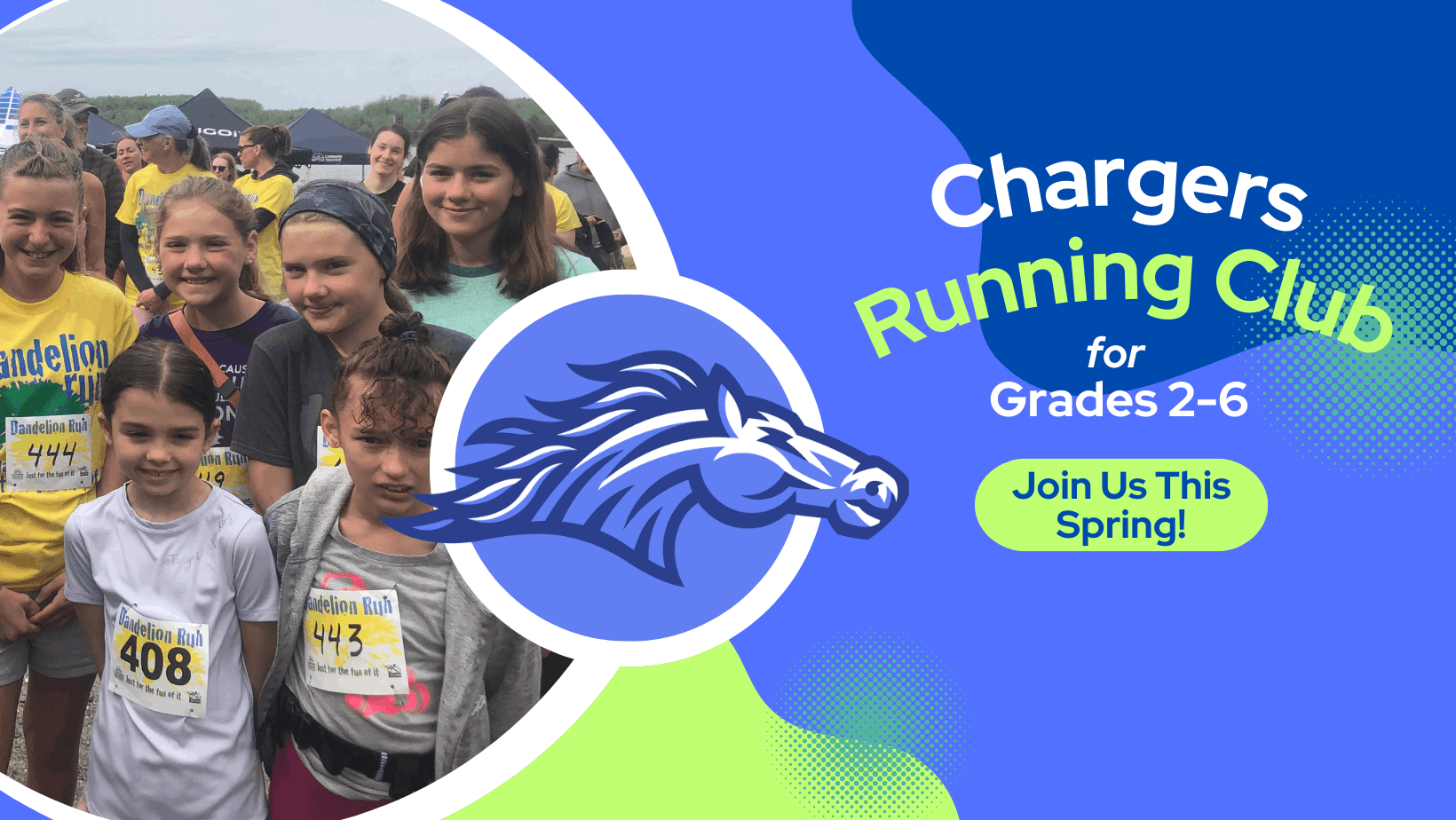 Elementary & Club Running - Craftsbury Schools