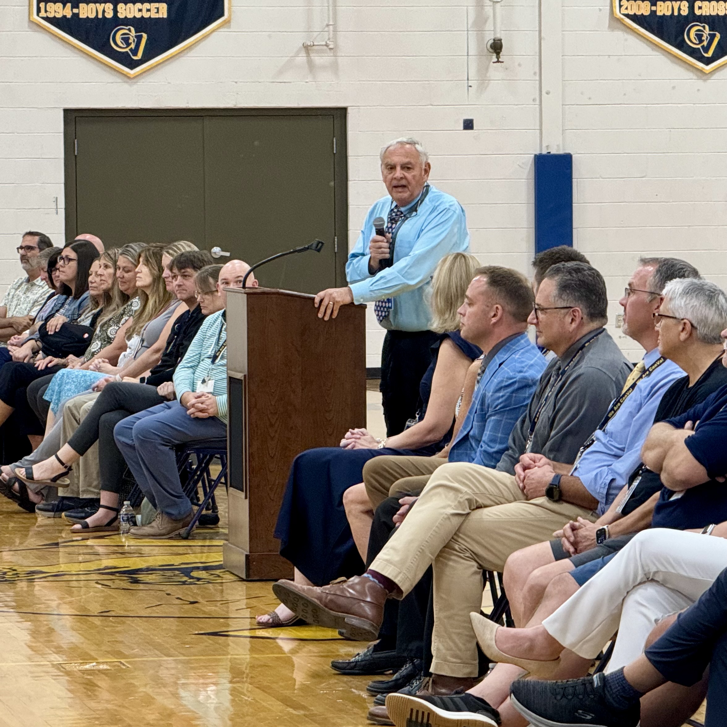 Home - Contoocook Valley School District