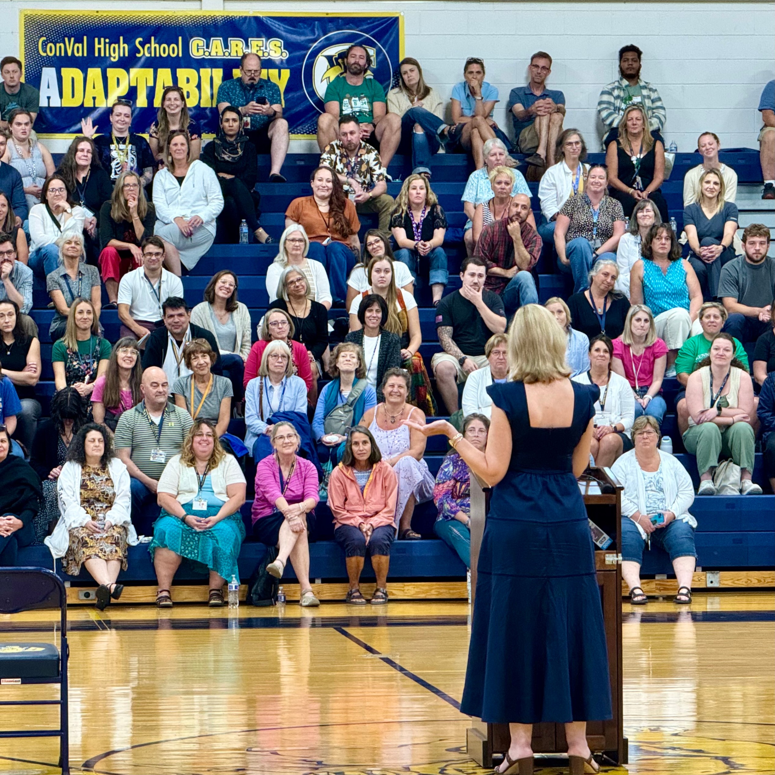 Home - Contoocook Valley School District