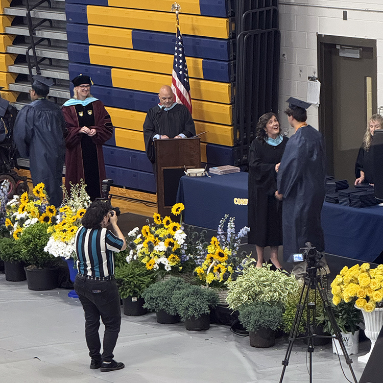 Home - Contoocook Valley School District