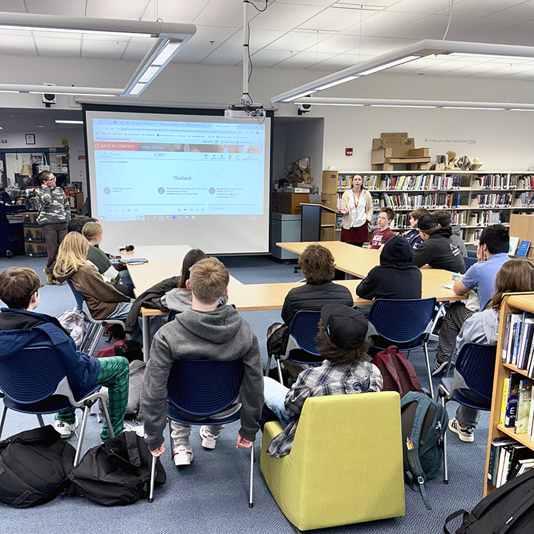 Home - Contoocook Valley School District