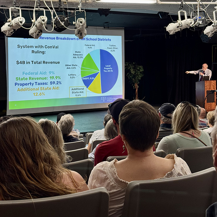 Contoocook Valley School District - Contoocook Valley School District