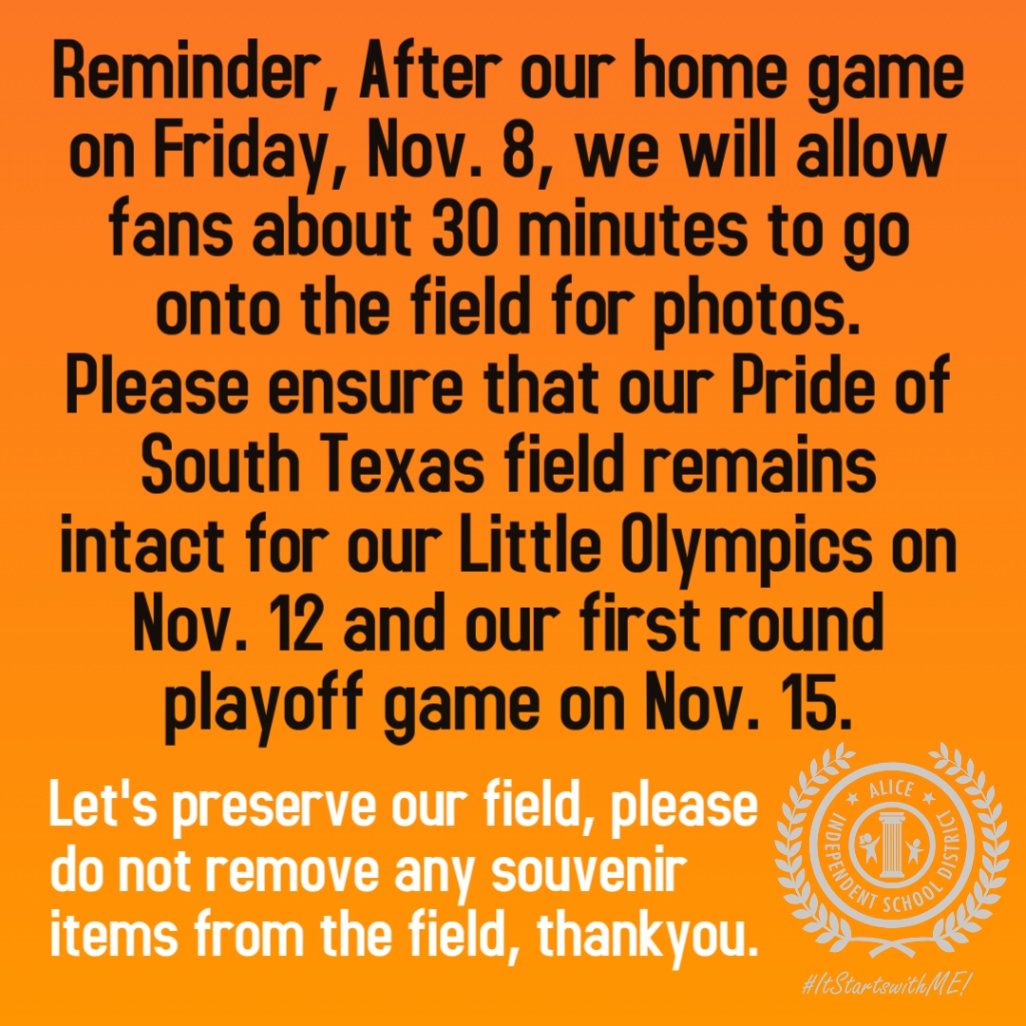 Home - Alice Independent School District