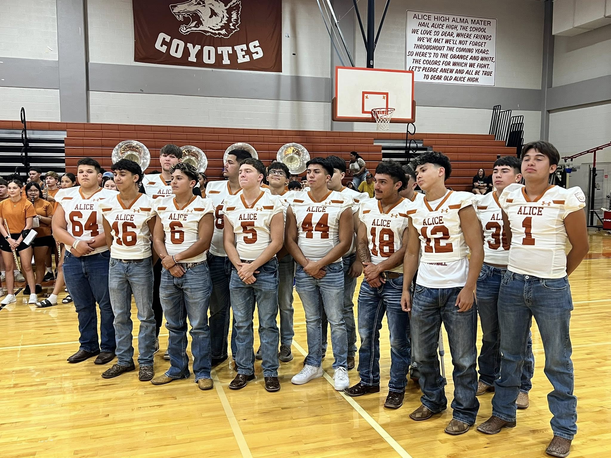 Home - Alice Independent School District