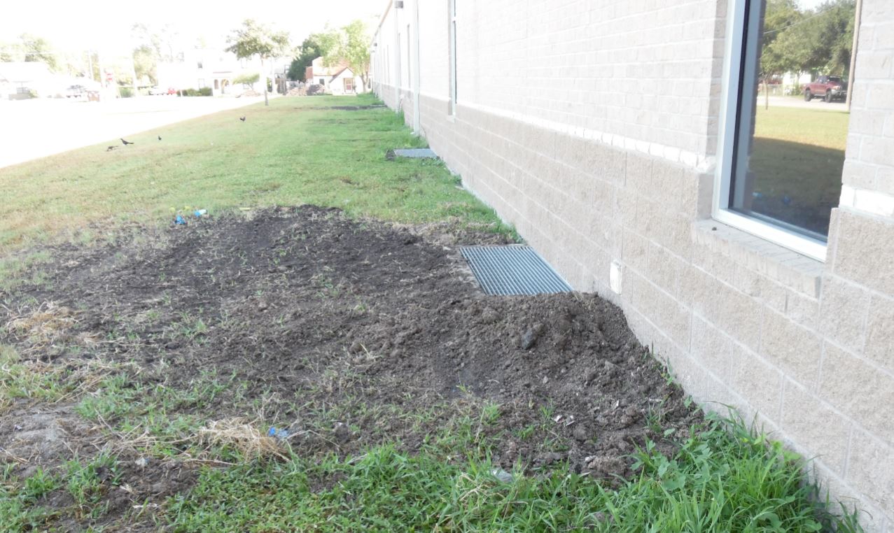 Office of the Deputy Superintendent - Alice Independent School District