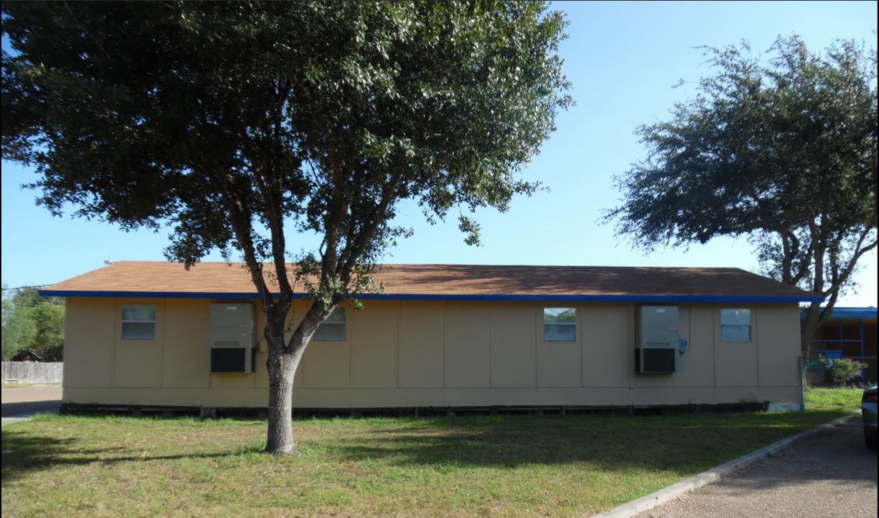 Office of the Deputy Superintendent - Alice Independent School District