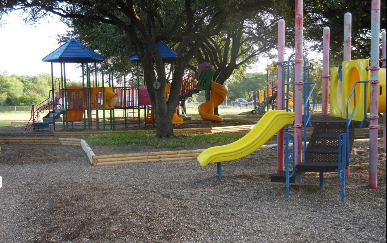 Office of the Deputy Superintendent - Alice Independent School District