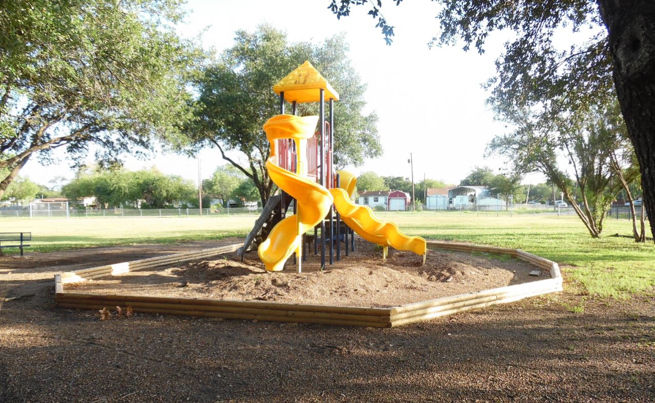 Office of the Deputy Superintendent - Alice Independent School District