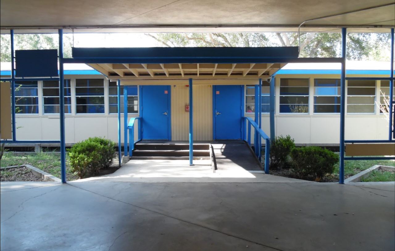 Office of the Deputy Superintendent - Alice Independent School District