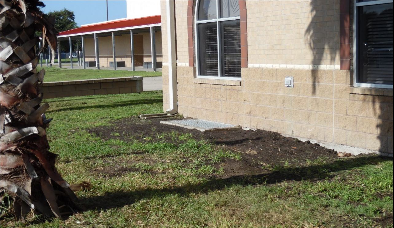 Office of the Deputy Superintendent - Alice Independent School District