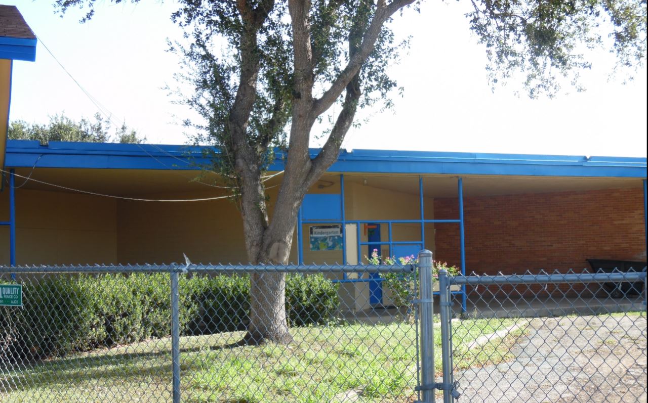 Office of the Deputy Superintendent - Alice Independent School District