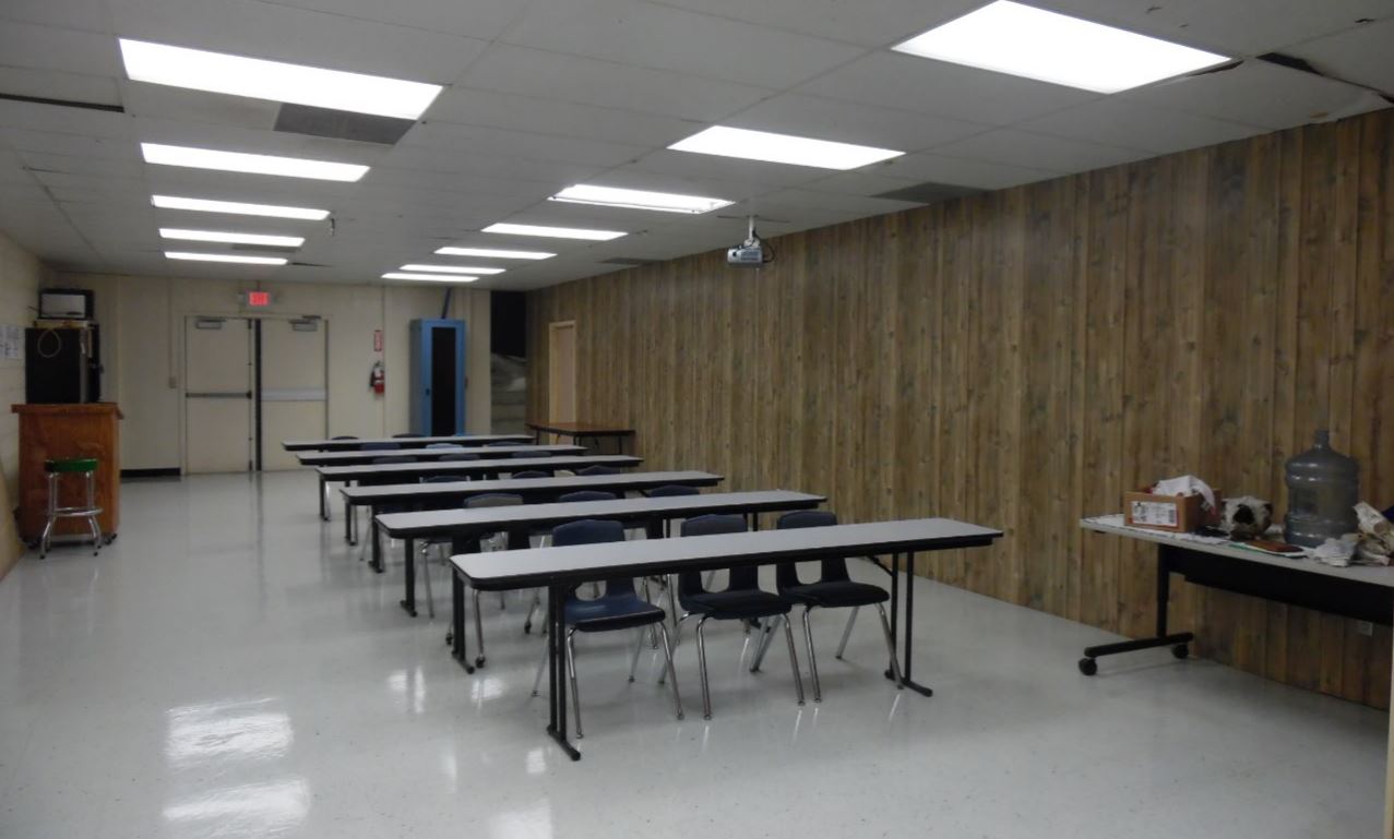 Office of the Deputy Superintendent - Alice Independent School District