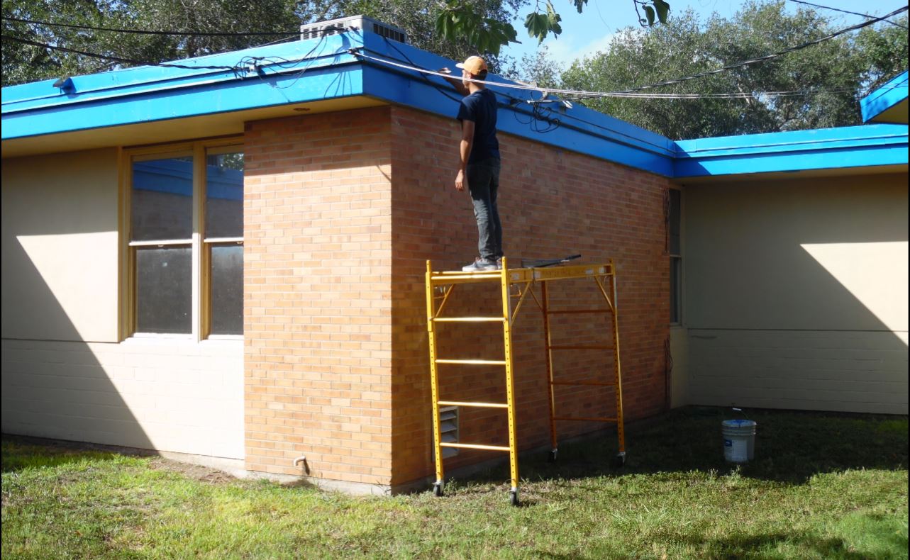 Office of the Deputy Superintendent - Alice Independent School District