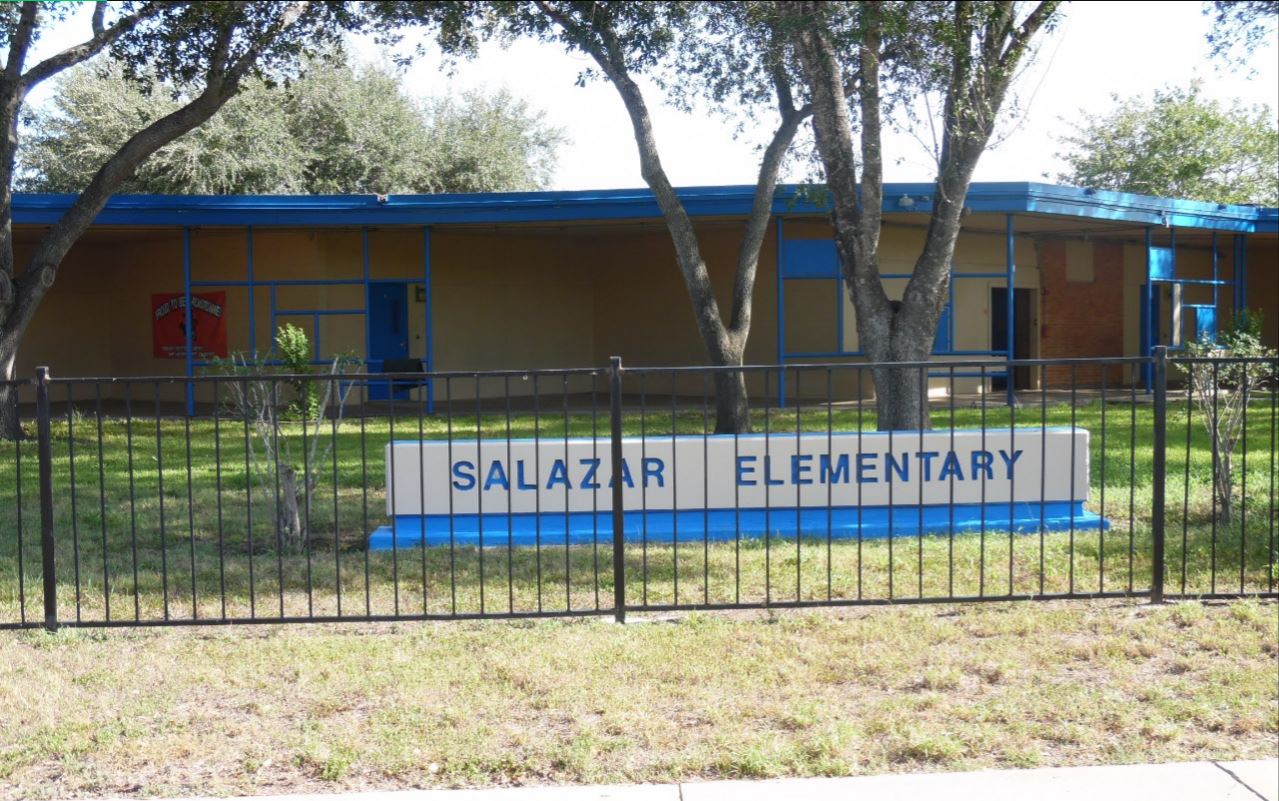 Office of the Deputy Superintendent - Alice Independent School District